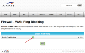WAN Blocking: What Is It & How to Enable/Disable It