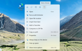 Edge Shortcut Keeps Appearing on Desktop: 5 Easy Fixes