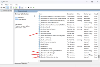 6 Ways to Fix 0x800700e9 Xbox Game Pass Install Error on PC