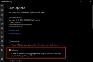 CMD is Not Working in Windows 11: How to Safely Fix it