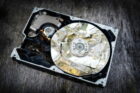 HDD Issues After A Power Outage: Symptoms & How to Fix Them?