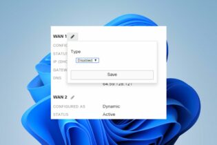 WAN Blocking: What Is It & How to Enable/Disable It