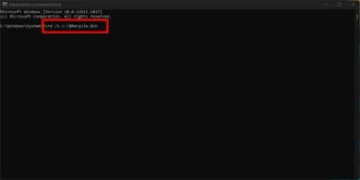 How to Empty the Recycle Bin for All Users in Windows 11