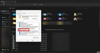 Drive Letter is Not Available in Windows 11: How to Fix It