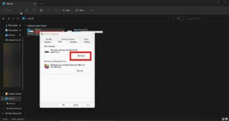 Drive Letter is Not Available in Windows 11: How to Fix It
