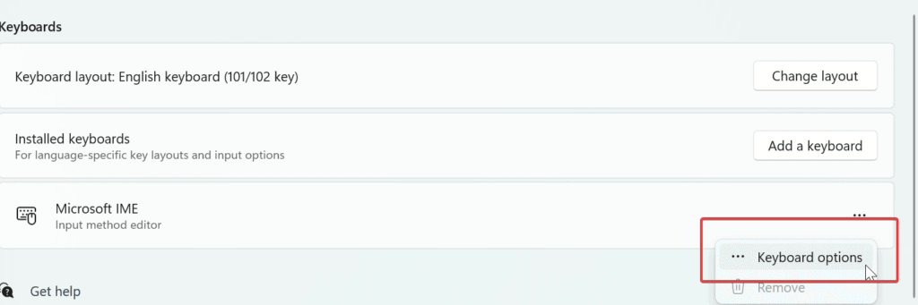 How to Fix Japanese IME is not Ready Yet Quick