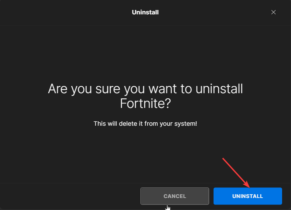 Fortnite Keeps Crashing on Windows 11? Fix it in 5 Steps
