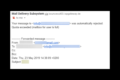 Mailbox Quota Exceeded: What It Means & How to Fix It?