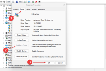 Fix: Windows 11 Keeps Installing Old Intel Graphics Driver