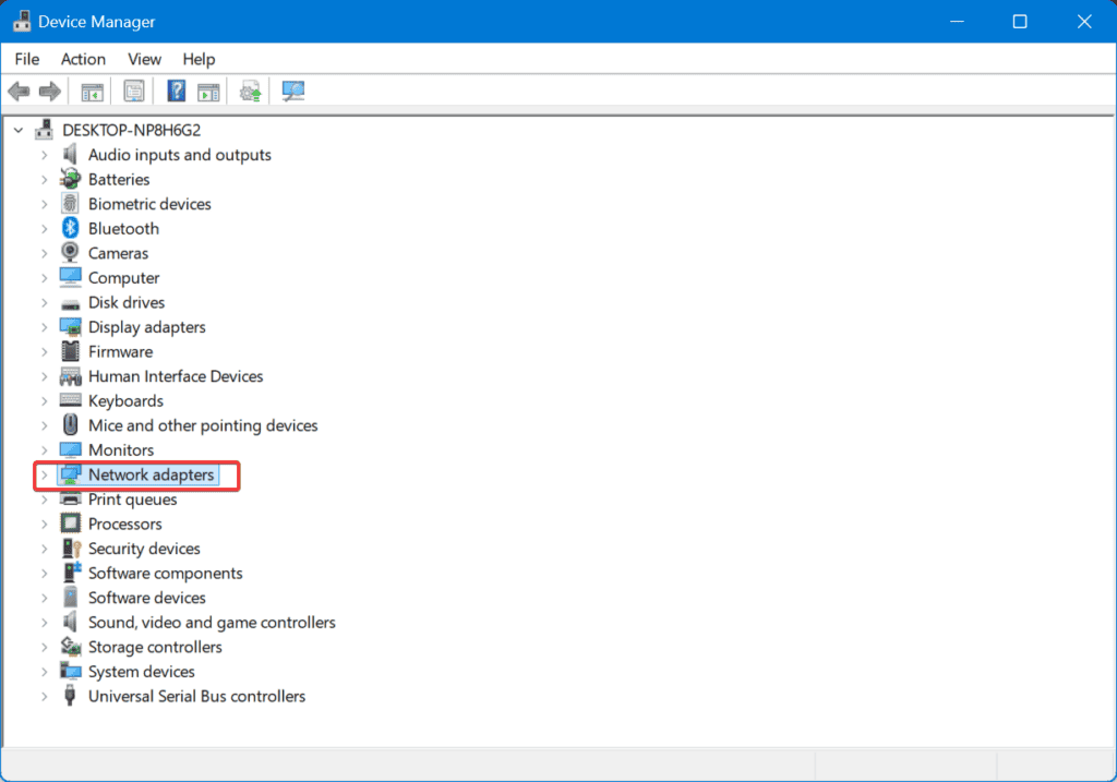How to Fix We Can't Set Up Mobile Hotspot in Windows 10/11