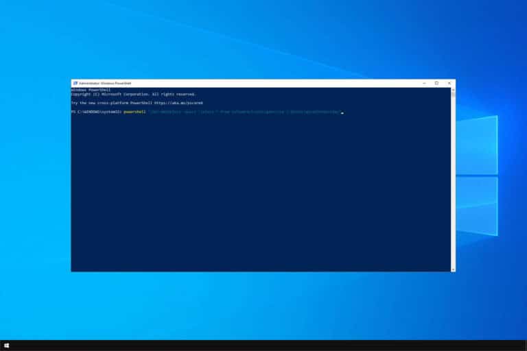 How to Check Your Windows Product Key Using Powershell and CMD