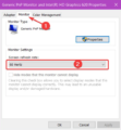 How to Fit the Laptop Screen on TV Over HDMI: 3 Easy Methods