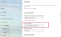 How to Fit the Laptop Screen on TV Over HDMI: 3 Easy Methods