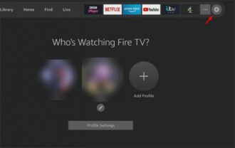 Amazon Fire TV Storage Full? Here is How to Make More Space