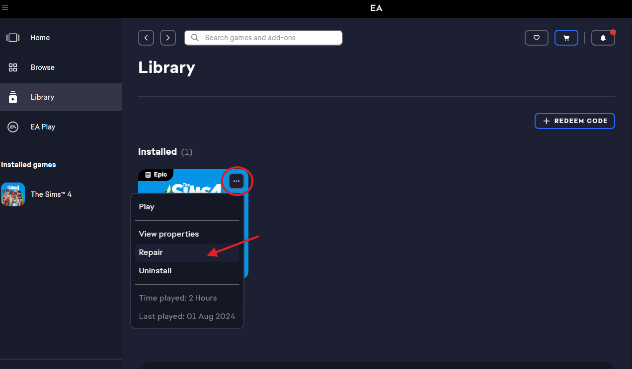 How To Fix Sims 4 Not Working After An Update How To Fix Sims 4 Not Working After An Update