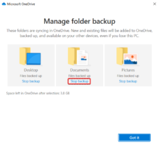 How to Exclude/Unsync a Folder From Onedrive on Windows 11