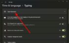How to Add a Period for Double-Tapping the Spacebar