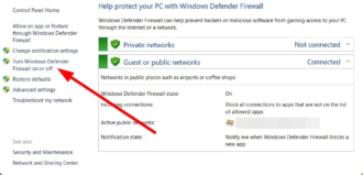 Fix: Microsoft Family Safety is Not Working on Windows 11
