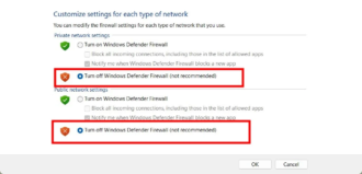 Fix: Microsoft Family Safety is Not Working on Windows 11