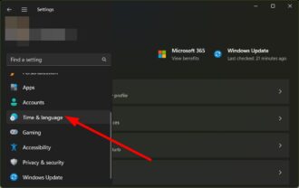How to Add a Period for Double-Tapping the Spacebar