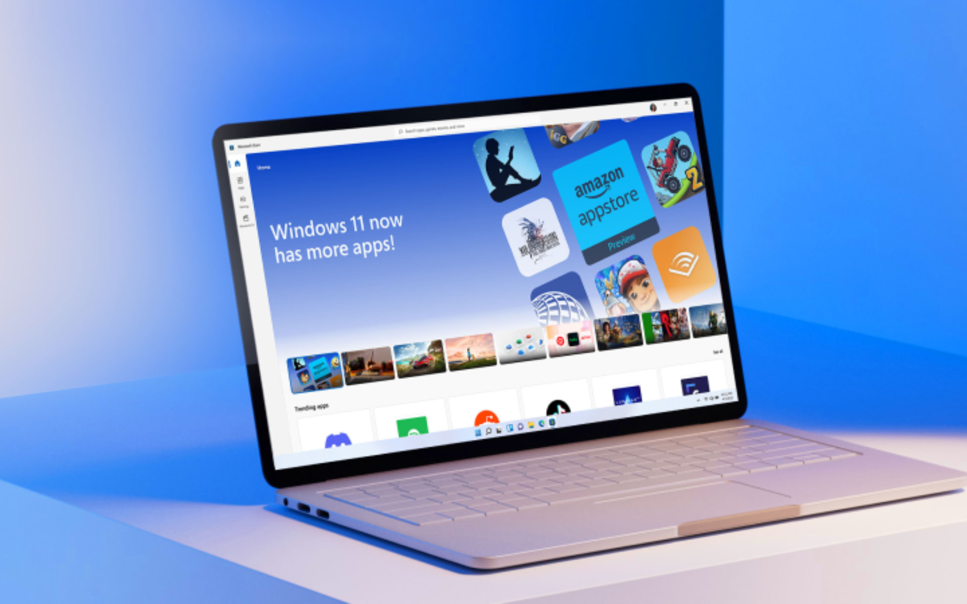 KB5022360 has been released to the Windows 11 Release Preview Channel