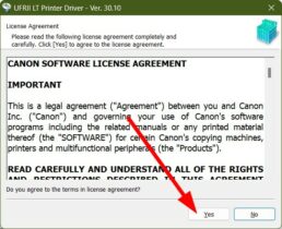 Canon Printer Drivers on Windows 11: How to Download & Install