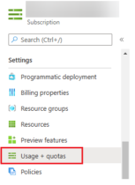 Azure Quota Exceeded Error: What Does It Mean & How to Fix It?