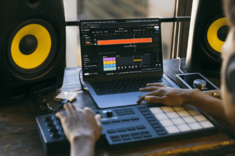 3 Best Digital Audio Workstations (DAWs) Tools for Windows to Buy