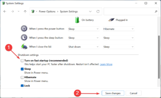 Desktop Window Manager High Memory Usage: 4 Tested Fixes
