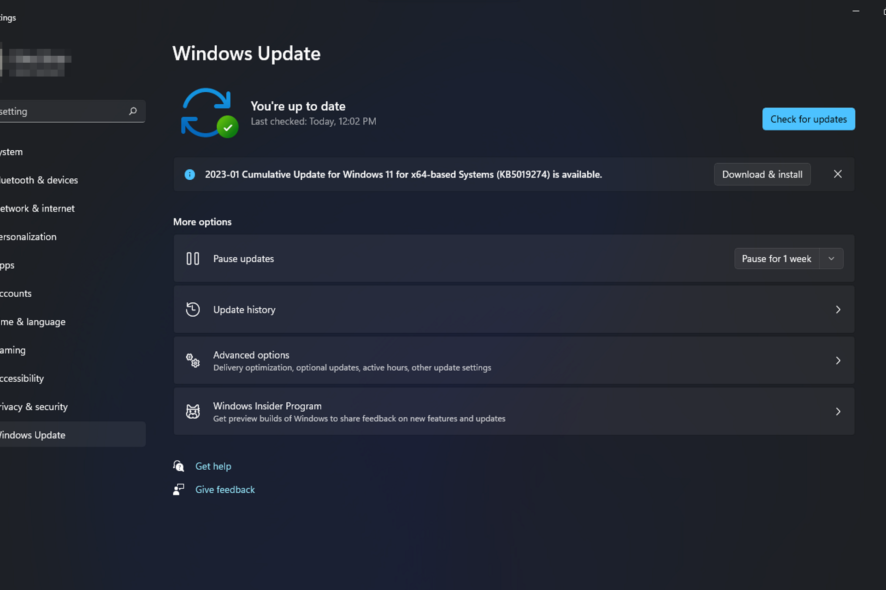 Windows 11 Advanced Options Missing: How to Get Them Back