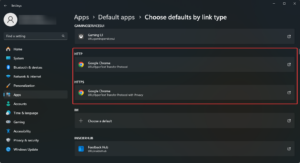 How to Set Opera GX as Default Browser on Your PC