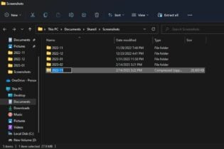 How to Extract Files From Multiple Folders [Easy Steps]