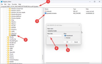 A Windows Reboot is Pending from A Previous Installation [Fix]