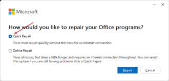 Word Document Is Blank When Opened (Fix It Without Reinstalling)