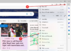 How to use mouse gestures on Edge [Native or Extension]
