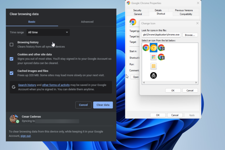 Google Chrome not Showing on Desktop: How to Fix