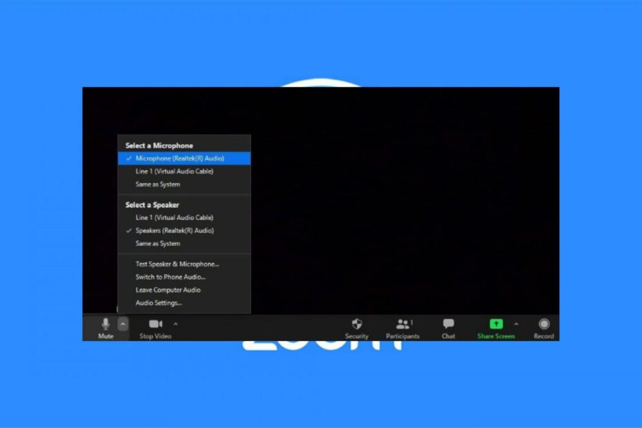 Zoom Microphone Not Working on Windows 10: How to Fix It