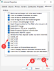 How to Enable TLS 1.0 and 1.1 in Windows 11