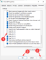 How to Enable TLS 1.0 and 1.1 in Windows 11