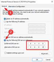 Unblock Restricted Sites on Windows 11 Fast: Step by Step