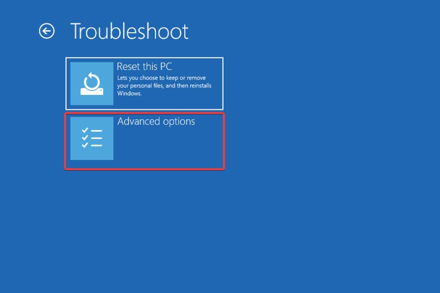 Inaccessible Boot Device BSOD in Windows: Use 6 Easy Fixes