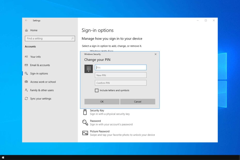 Your Credentials Could Not Be Verified: 5 Quick Fixes