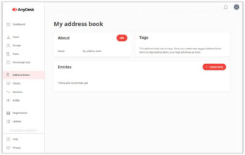 How to Fix AnyDesk ID Not Showing in Windows 11?