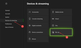 Xbox One Not Reading Disc: 5 Ways to Easily Fix It