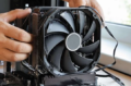 511 CPU Fan Not Detected: How to Fix This Boot Error