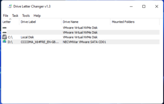 How to Quickly Change the Drive Letter in Windows 11: 5 Ways
