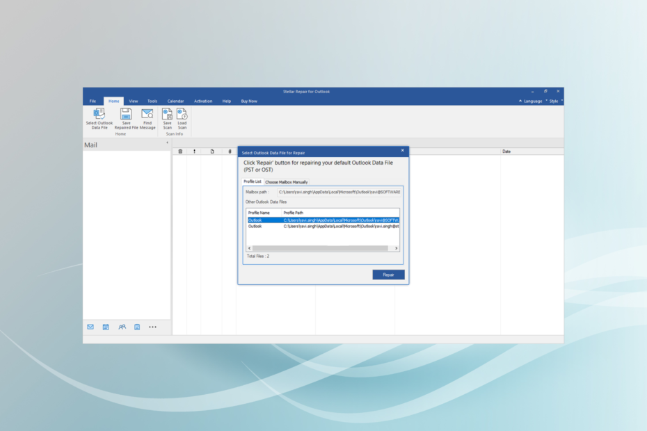 5 Best Email Recovery Software for Outlook to Download