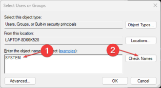 Error Code 2755: How to Fix This Windows Installer Issue