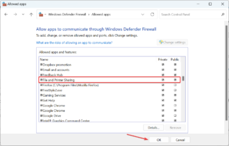 Fix: The Local Device Name is Already in Use in Windows 10