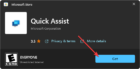 Download and Use Quick Assist on Your PC [How to]